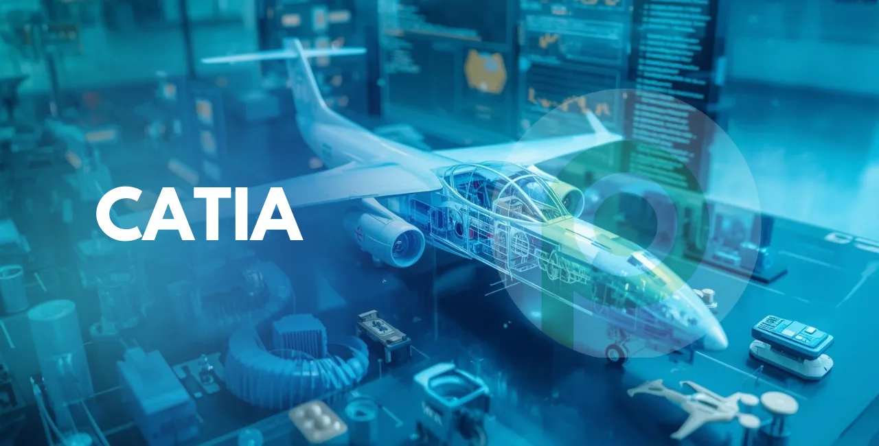 CATIA Course in Chennai | CATIA Training in Chennai | Best CATIA V5 ...