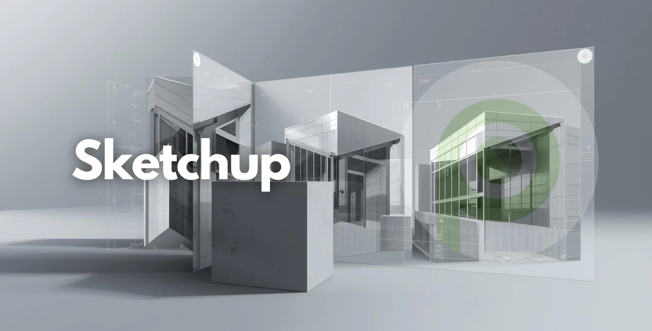 SketchUp Course in Chennai | SketchUpTraining in Chennai | 3D Modeling ...